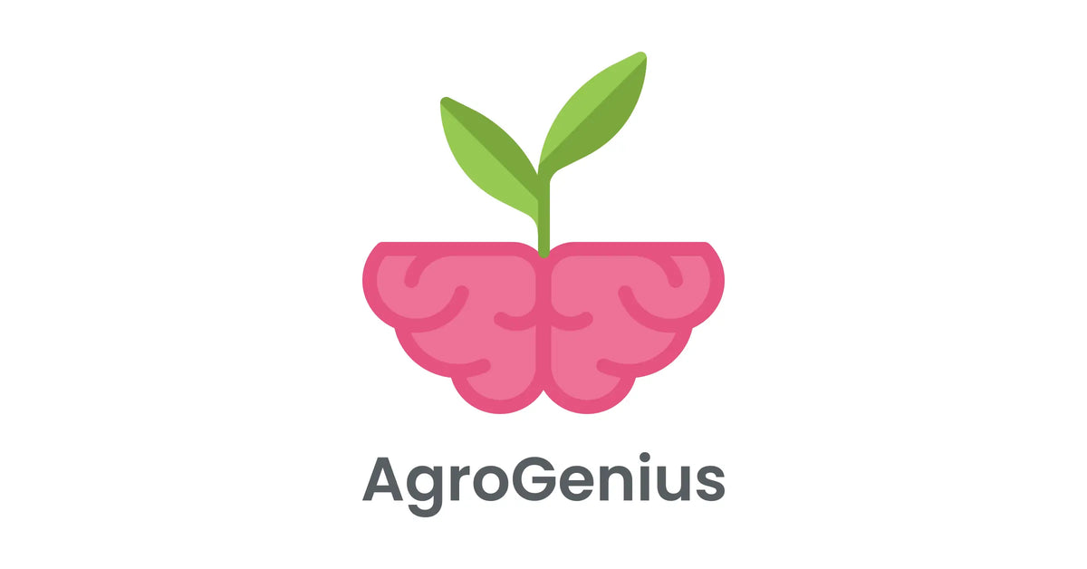 AgroGenius | Quality Inspection Instrumentation