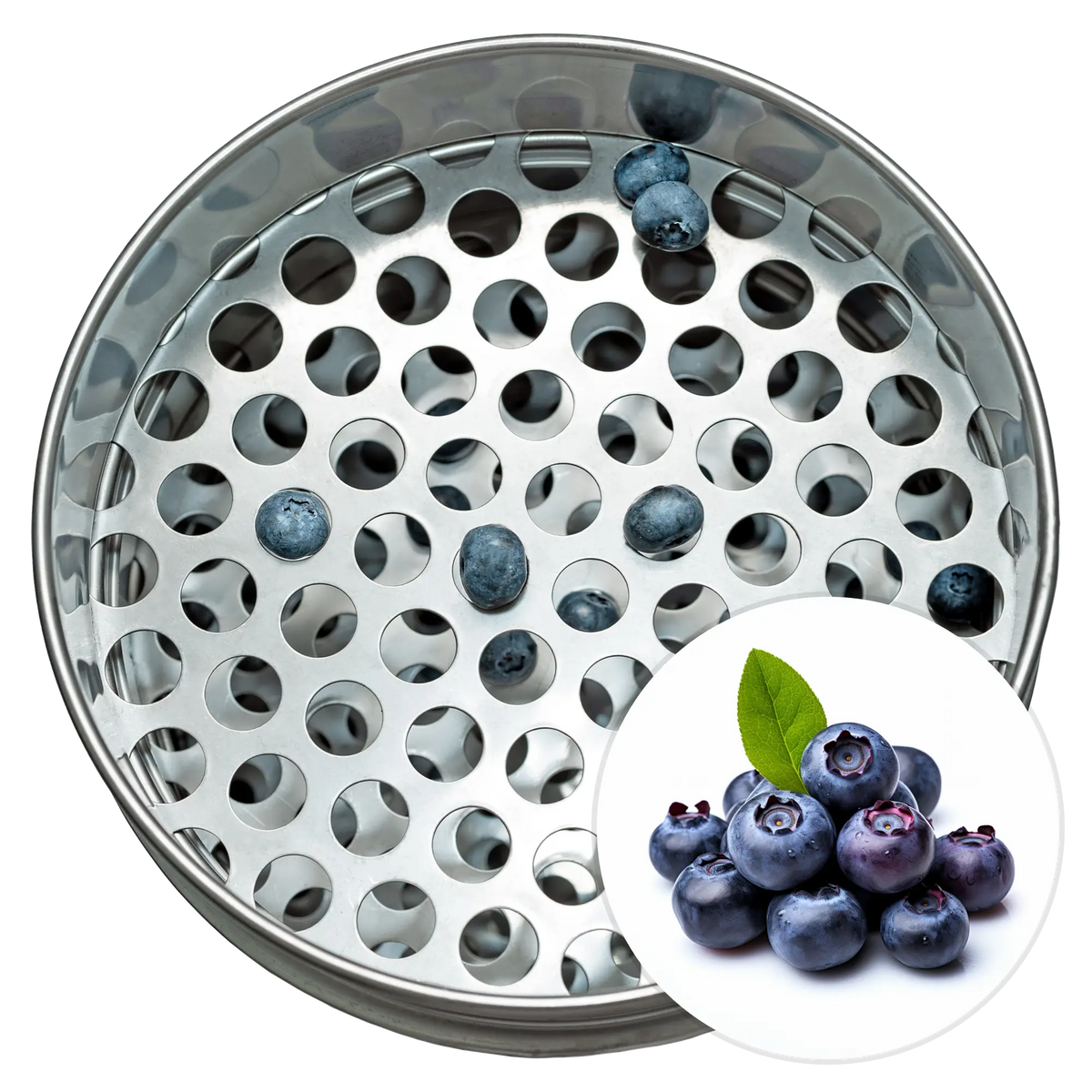 Blueberry Size Sorting Trays – AgroGenius